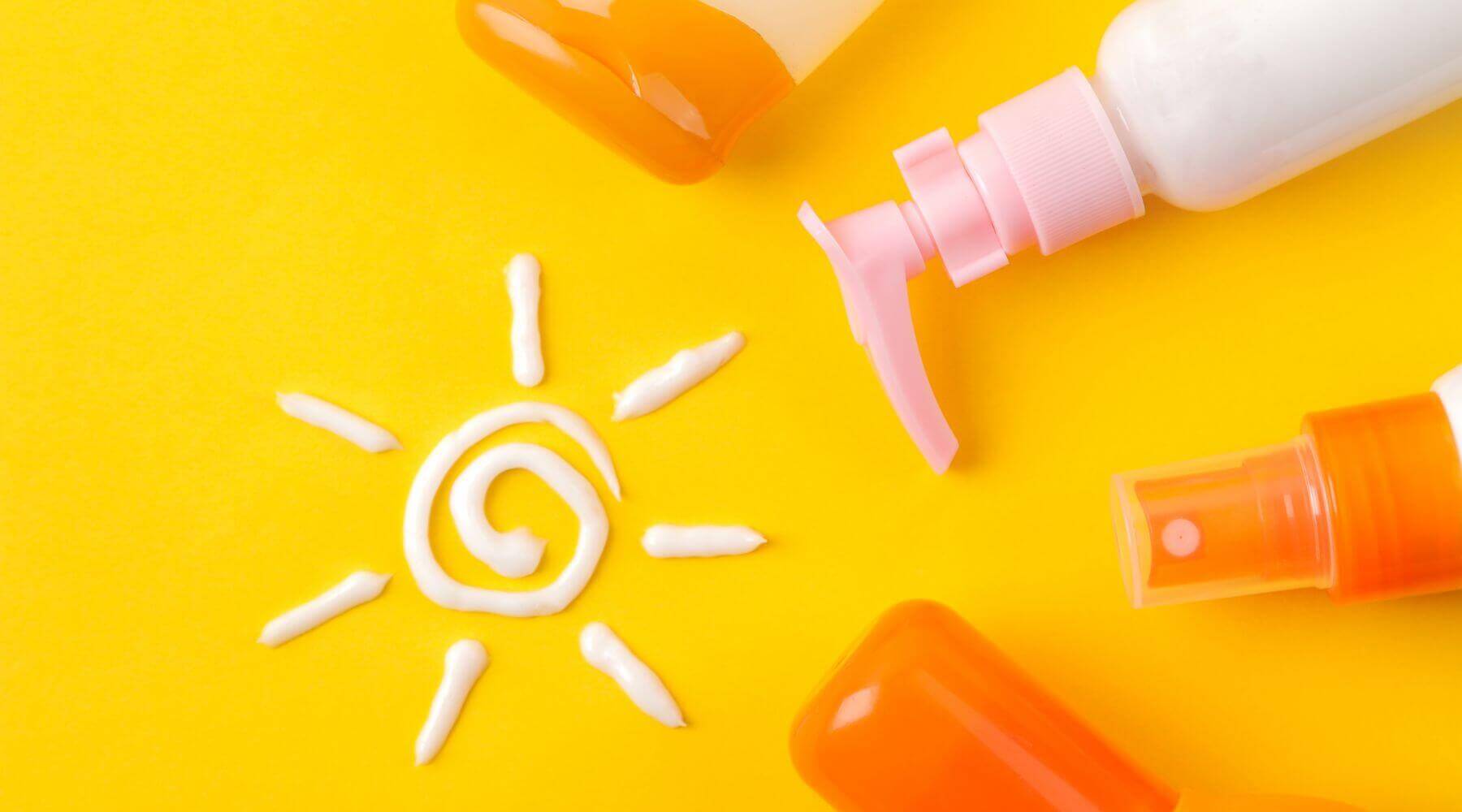 Learn How to Use Sunscreen Everyday for Glowing Skin