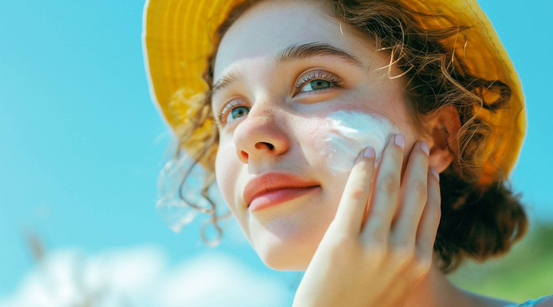 7 Must-Know Techniques On How To Reapply Sunscreen Over Makeup Without ...