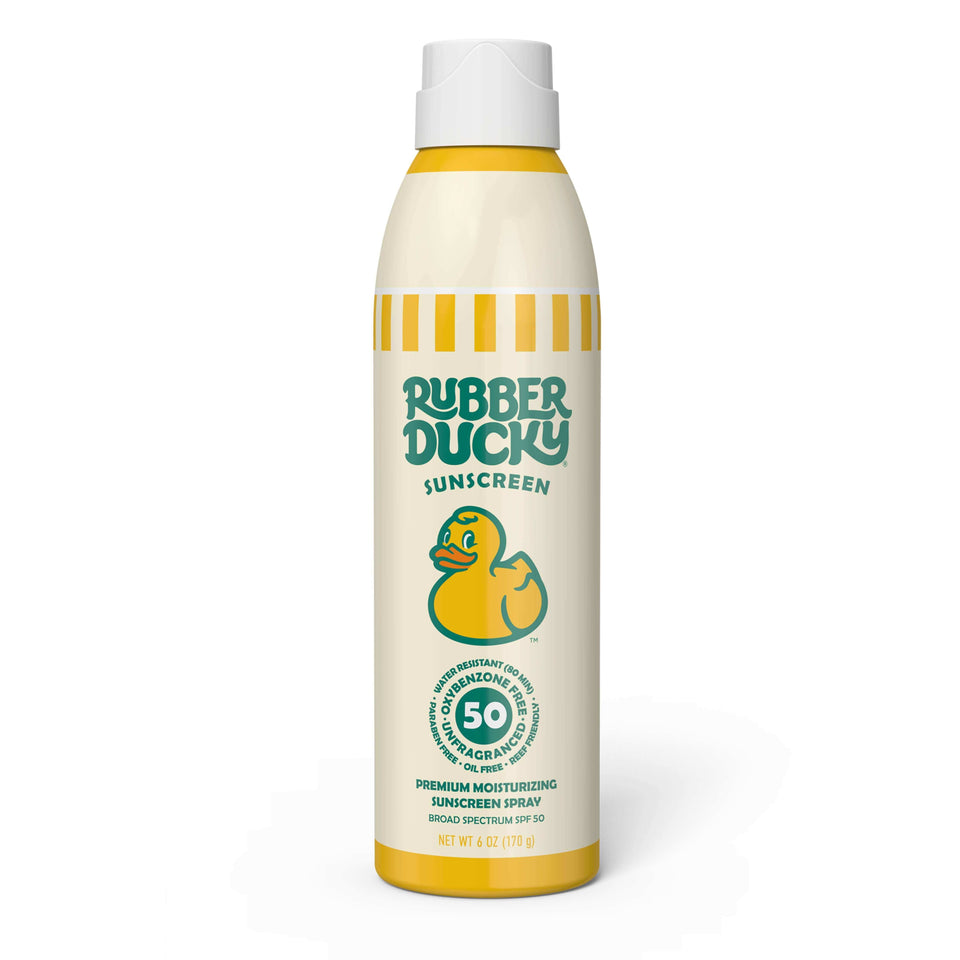 Rubber Ducky | Sunscreen & Sun Care Products