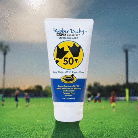 Rubber Ducky | Sunscreen & Sun Care Products